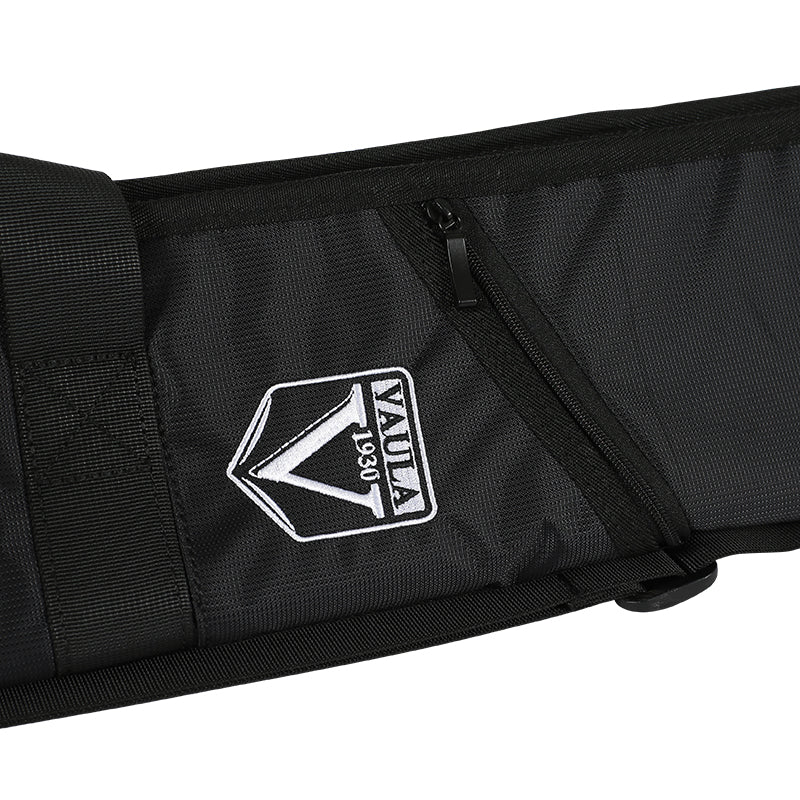 Vaula pool cue case black | Juego y Jardín