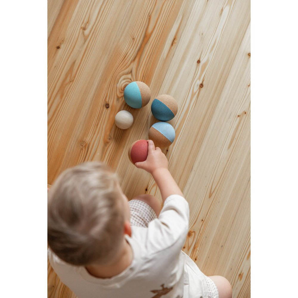 Korko Champion Children's Petanque Set | Juego y Jardín