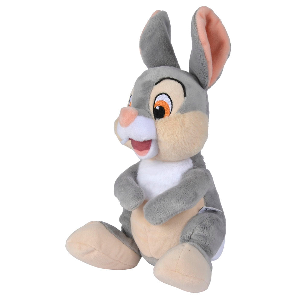 Peluche Disney conejo Tambor 35 cm | Simba Toys | Juego y Jardín